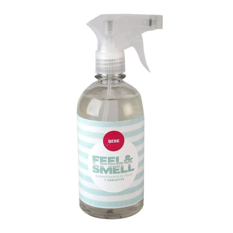 PERFUMINA TEXTIL "VERBENA" X 500 ML. FEEL & SMELL - Limpieza e Higiene ...