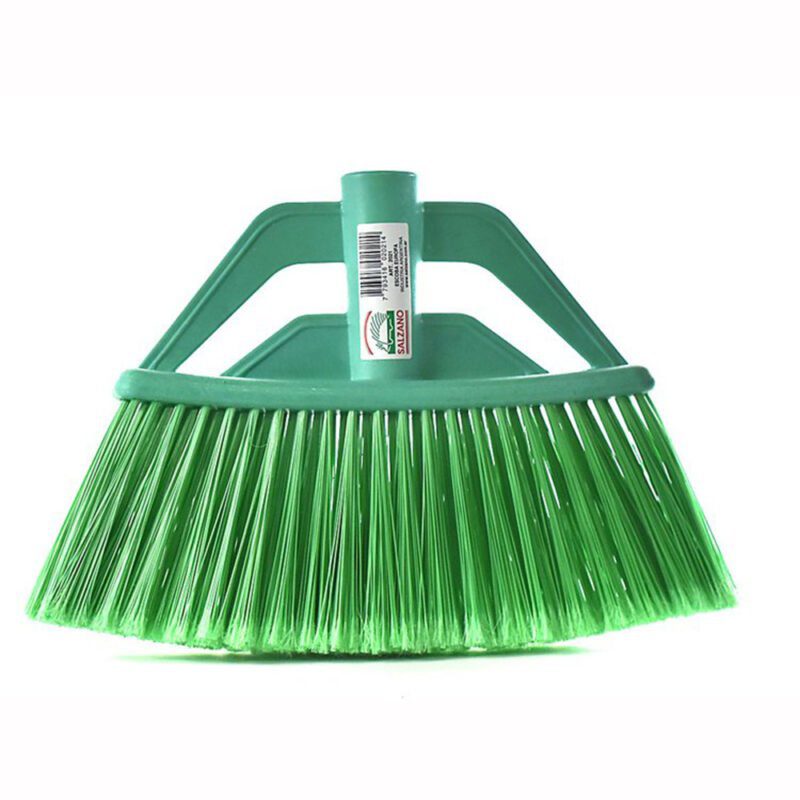 ESCOBA PLASTICA (EUROPA) SALZANO - Limpieza e Higiene Profesional ...